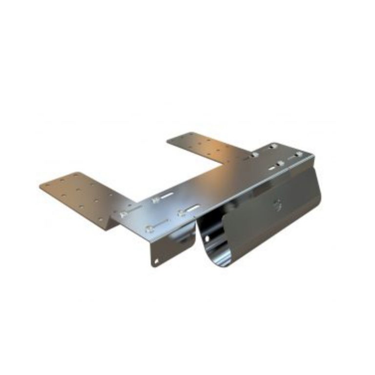 Parapet Ladder Bracket - Safety Roof Anchors