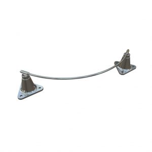 SLTR Static Line Traveller - Safety Roof Anchors