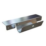 Parapet-Wall-Ladder-Bracket - Safety Roof Anchors